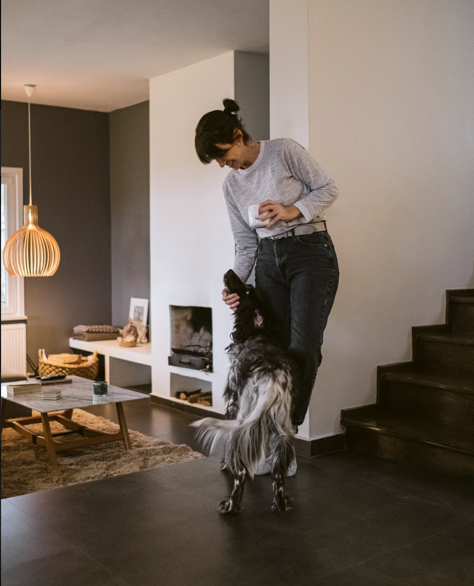 At home: Didem Şenol – Cooklife