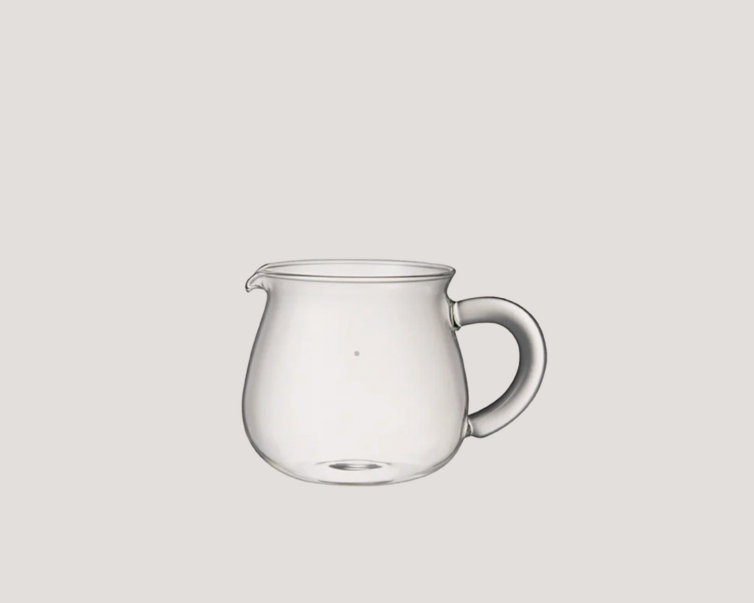 KINTO | SCS Coffee Server – Cam Kahve Sürahisi – Cooklife – Cooklife