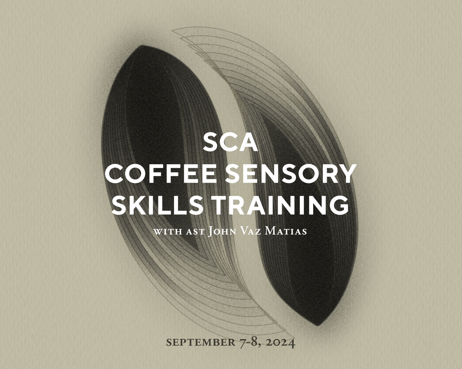 SCA Coffee Sensory Skills Training – Cooklife